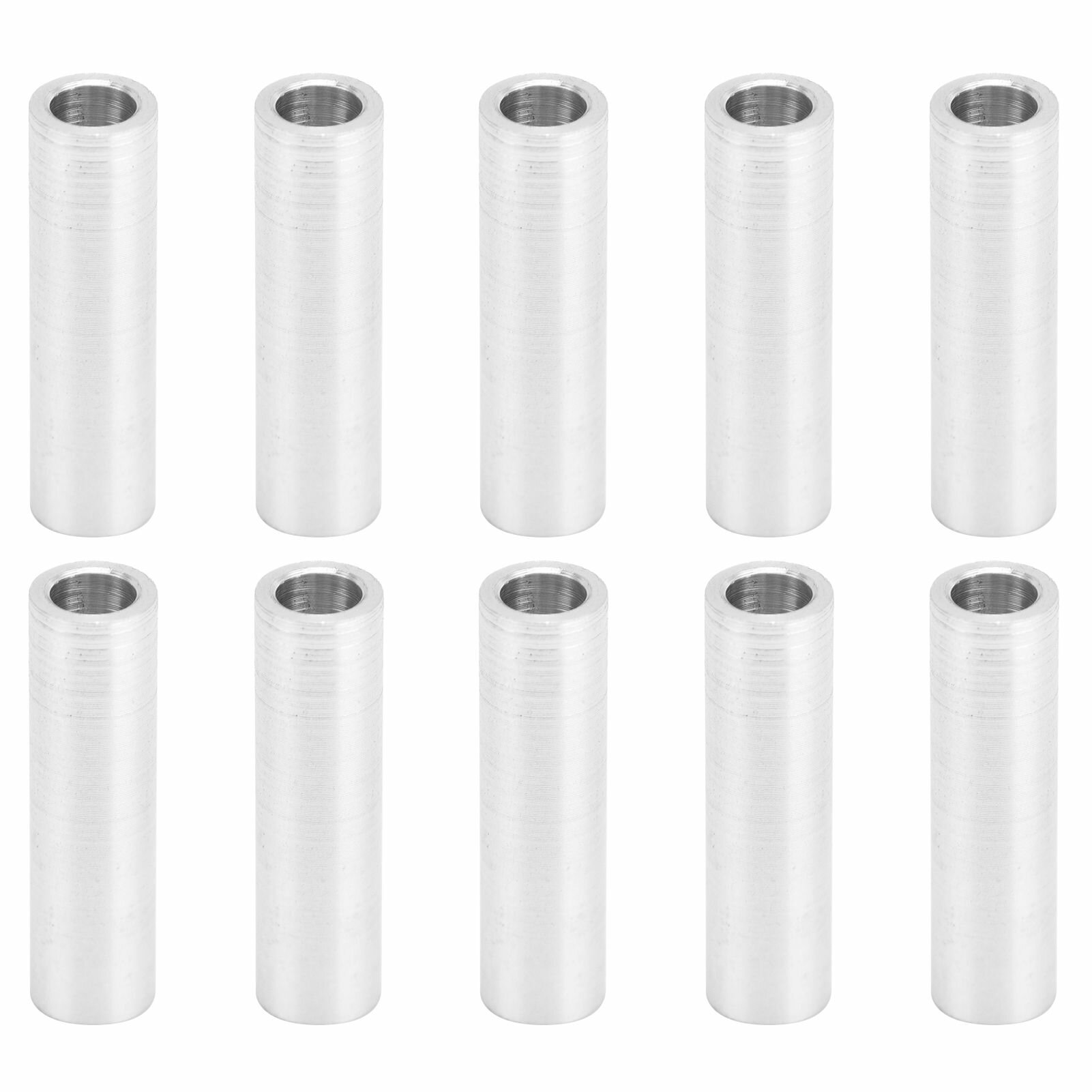 10 шт алюминиевых шайб 6x18 мм