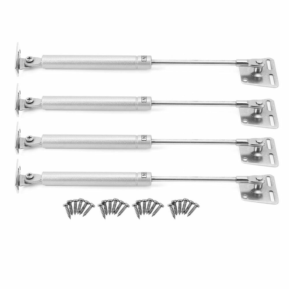 4 Газовые лифты для откидных шкафов, кухонных и татами-дверей