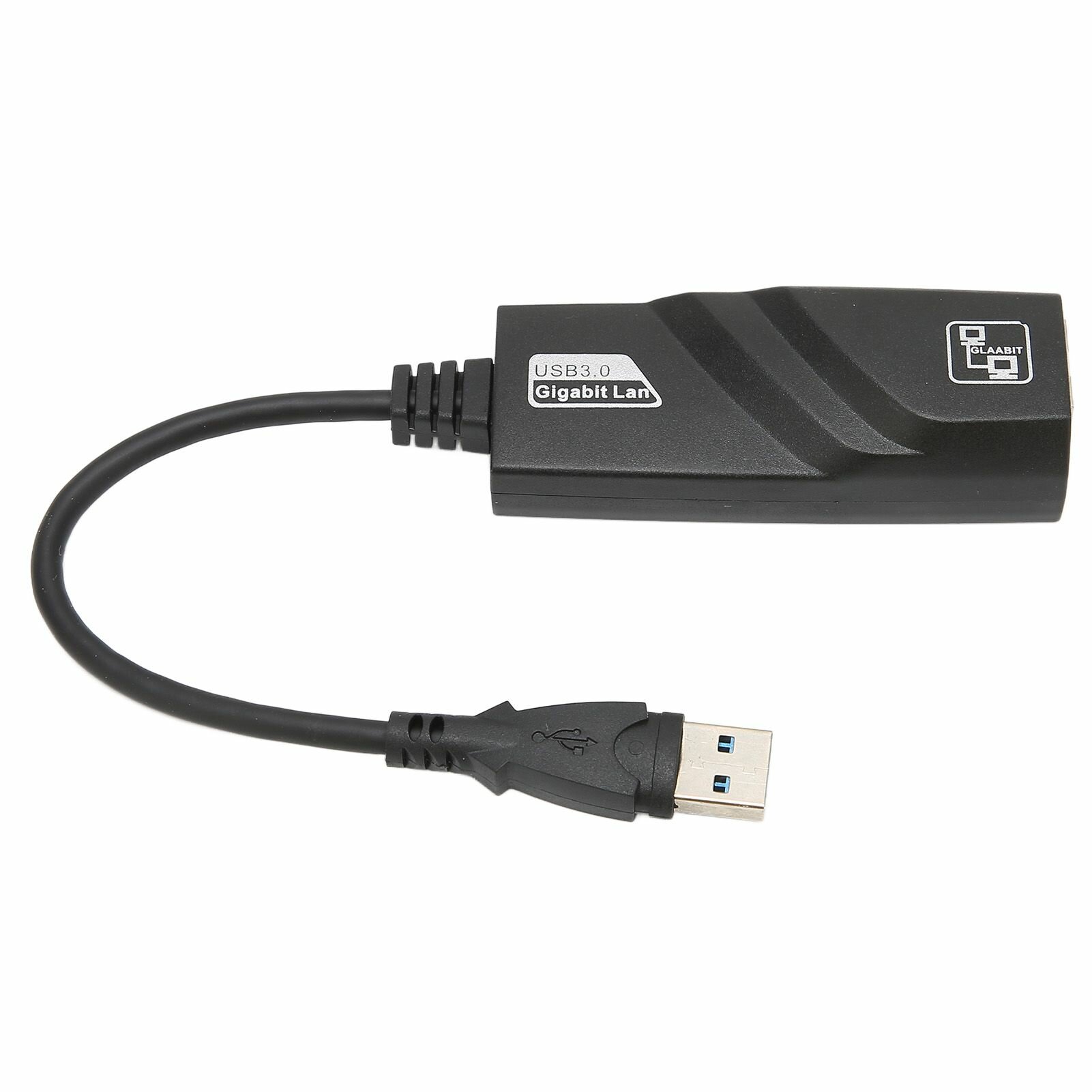 Гигабитная сетевая карта USB 3.0-RJ45, адаптер Ethernet 10/100/1000 Gigabit