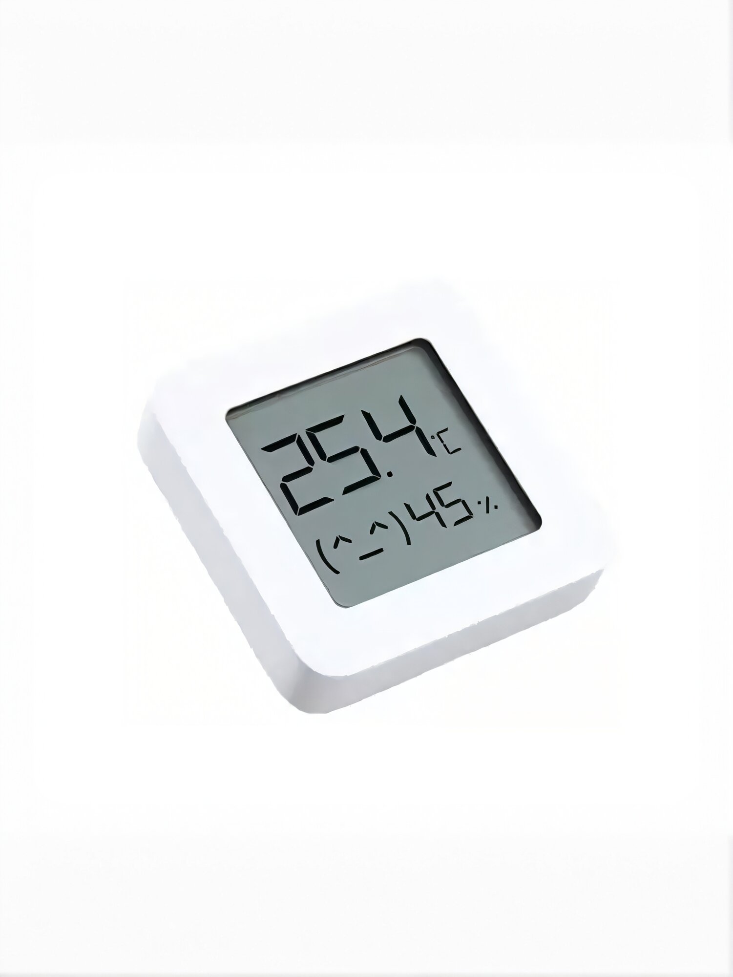 Метеостанция Xiaomi Mijia Bluetooth Hygrothermograph 2(LYWSD03MMC) -2-100052113135 CN