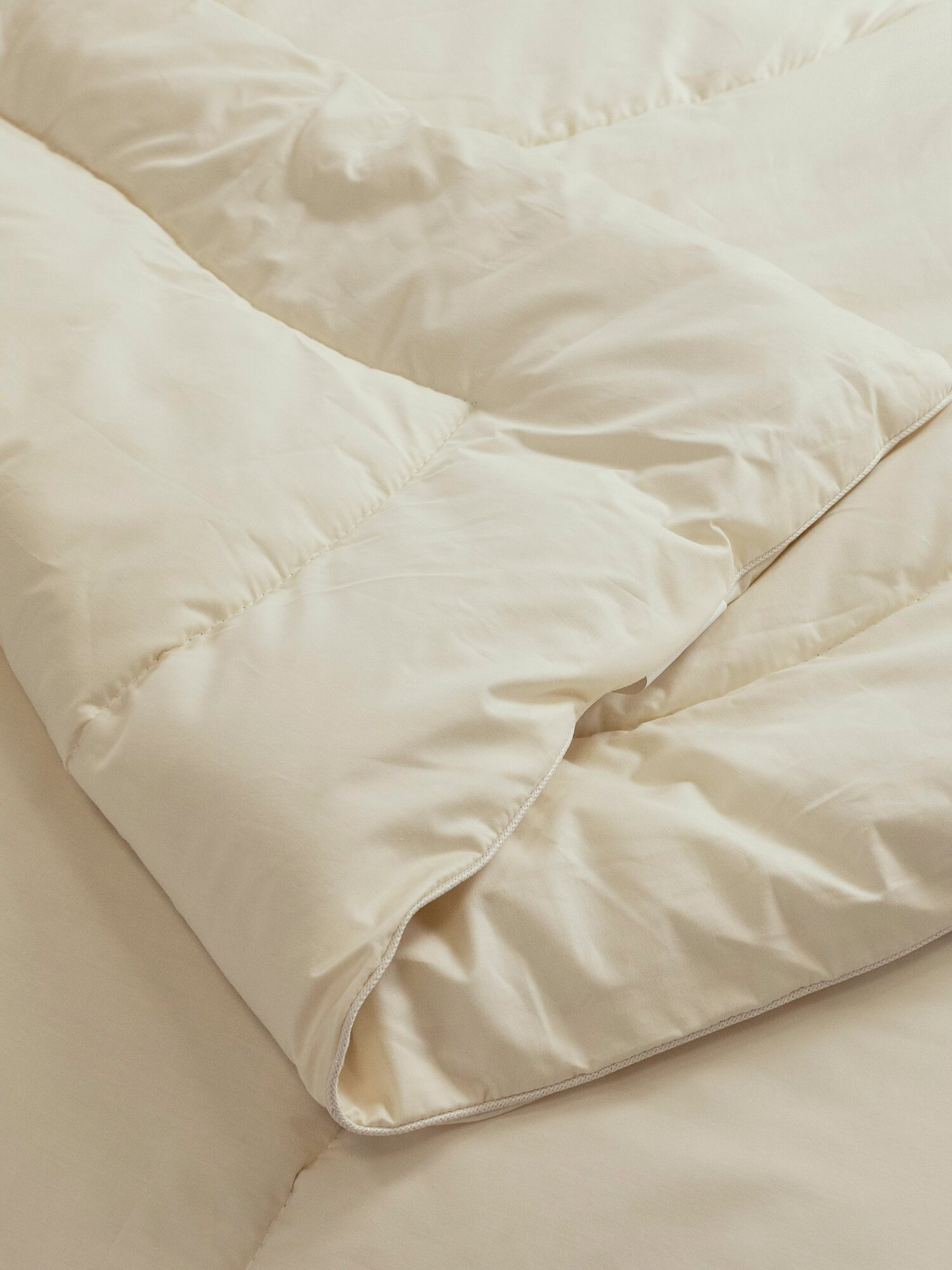 Одеяло 145х210 Cleo Cashmere всесезонное гипоаллергенное