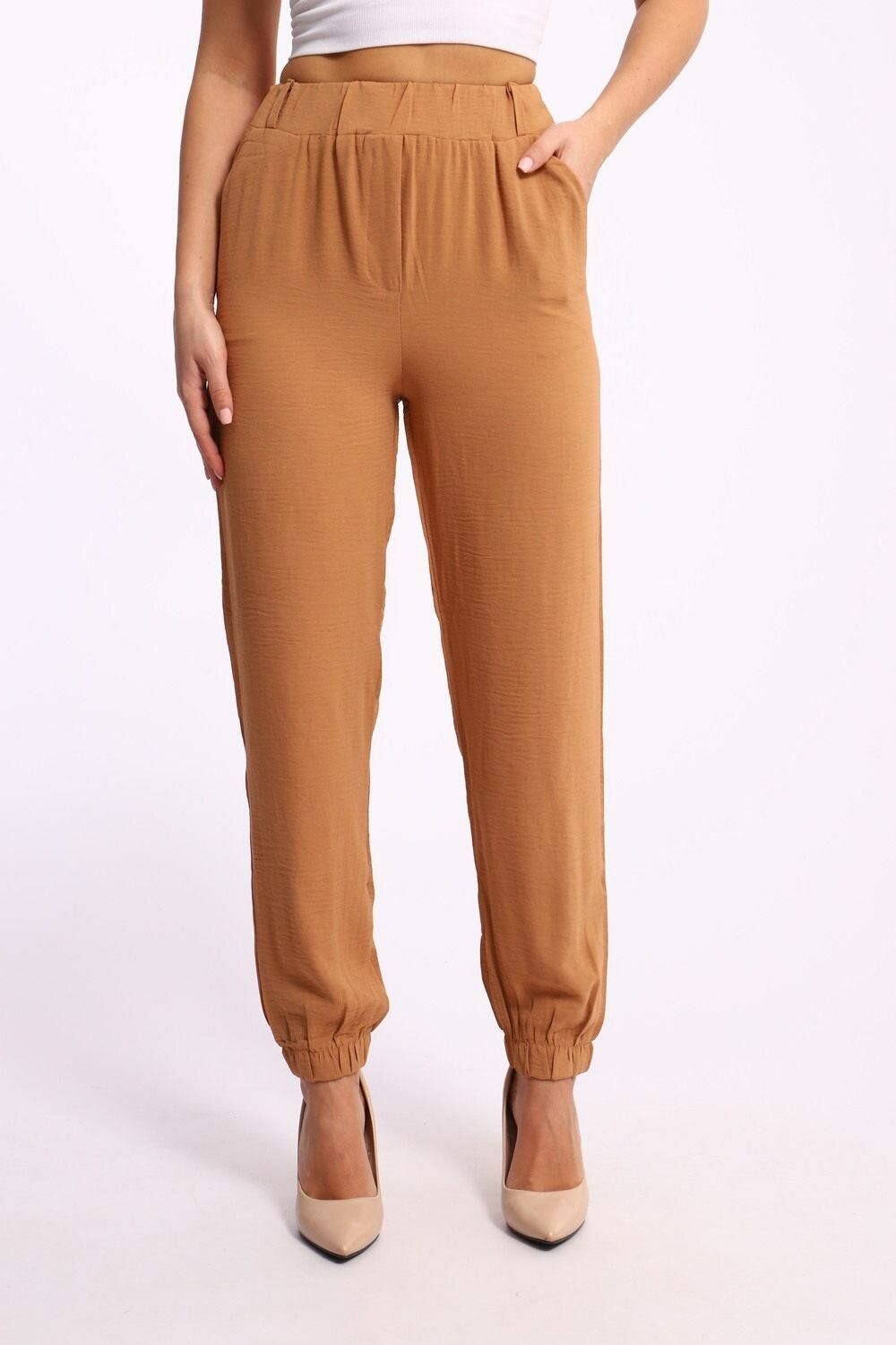 Брюки джоггеры Базовая коллекция