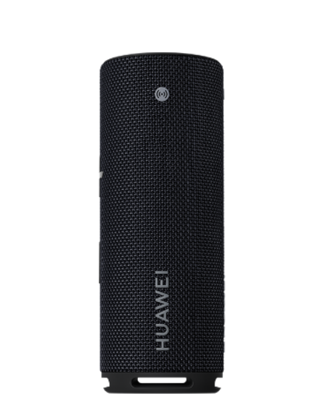 Портативная Bluetooth-колонка Huawei Sound Joy 2, цвет Obsidian Black