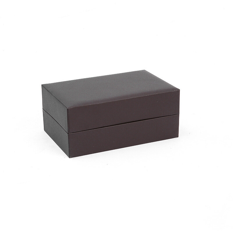 Подарочная коробка Other, для часов, натуральная кожа, 16,5x10,5x7 см