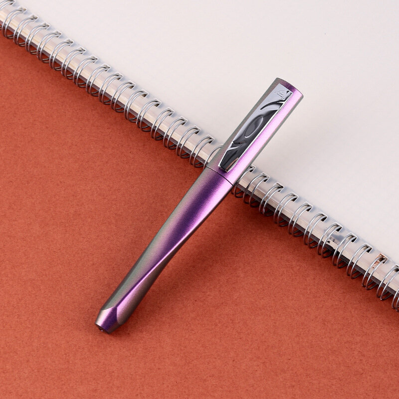 Гнилой наконечник пера, 776, пластиковая перьевая ручка, EF-наконечник, 0,38мм