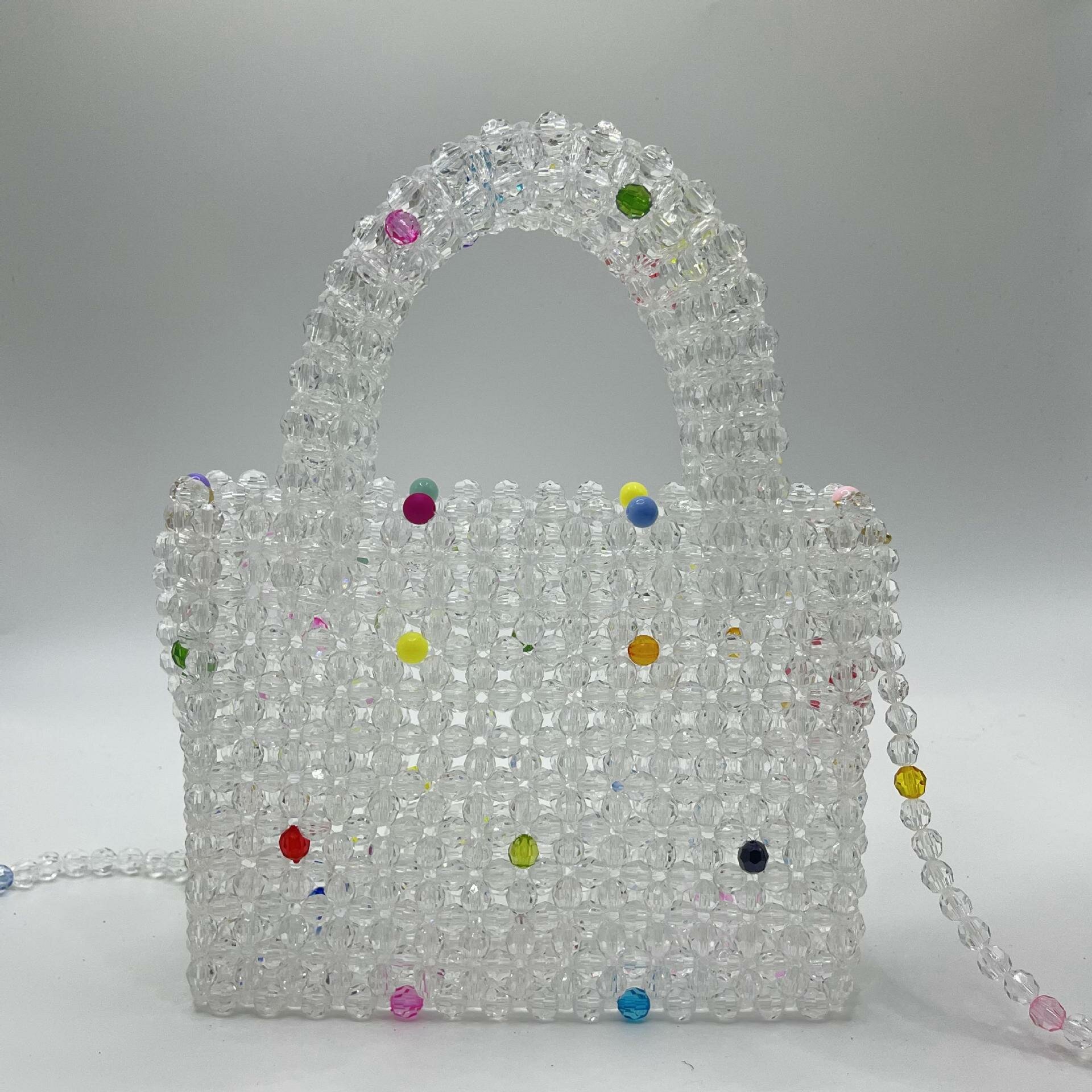 Сумка ведро