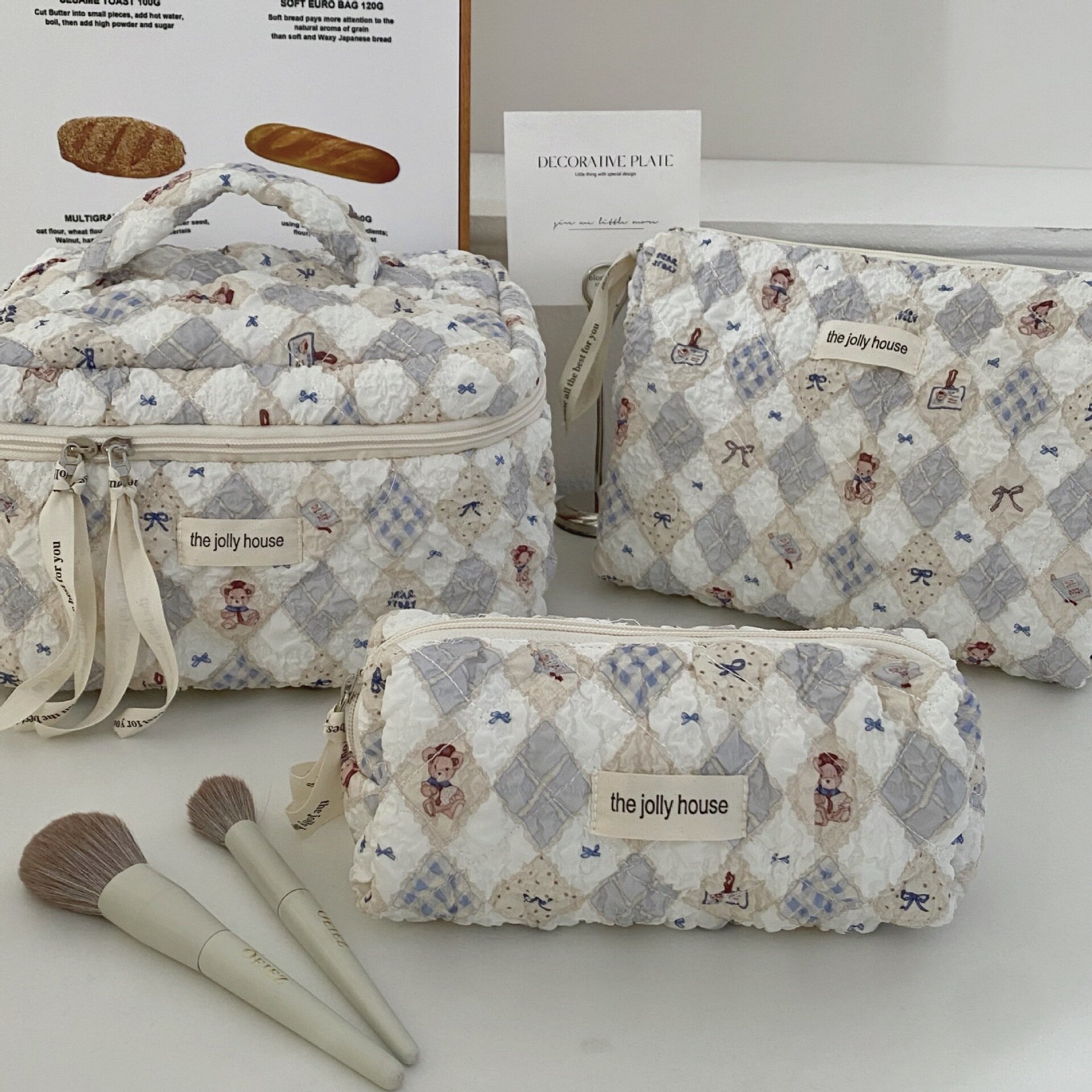 Косметичка