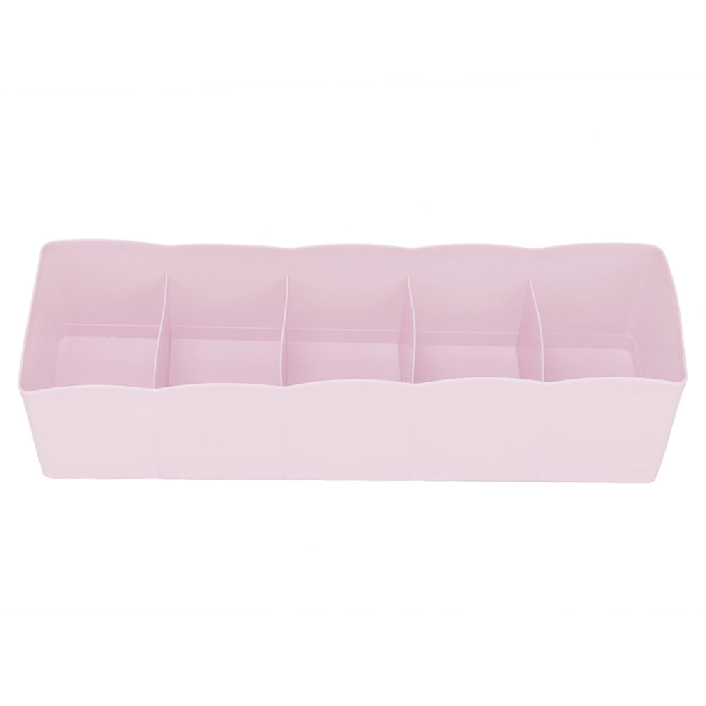 Организатор пластикового ящика.