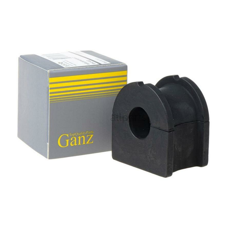 GANZ GIL061048 Втулка переднего стабилизатора L=R для FORD Tranzit (06-) GANZ GIL061048