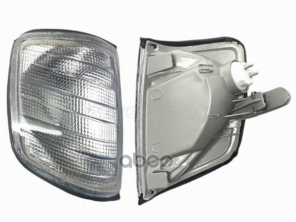 Габарит Mercedes-Benz E-Class 84-95 / 190 82-94 (Справа) Sat арт. ST-440-1606R-UE