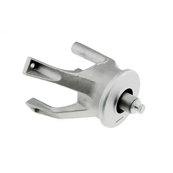 NTY ZPS-VW-005 подушка двигателя VW t5, Multivan (Мультивен) 2.0tsi,2.0tdi,2.5tdi 03- / зад /