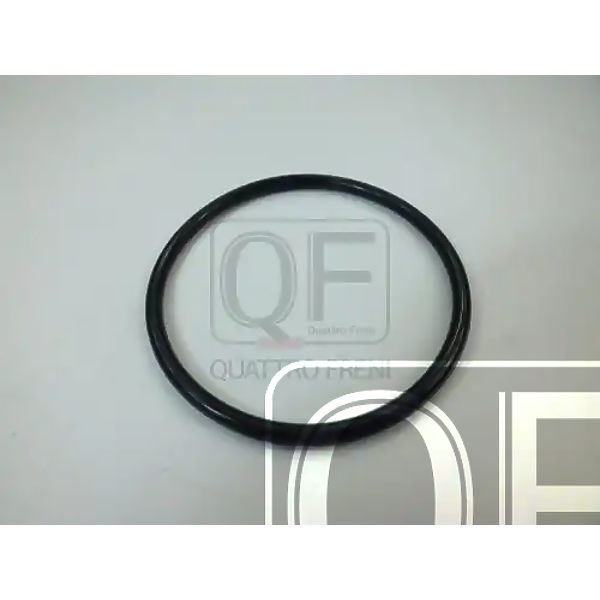 QUATTRO FRENI qf65a00037 прокладка помпы