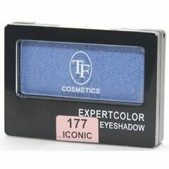 Тени для век TF Cosmetics 177 тон, одноцветные CTE 20 Р