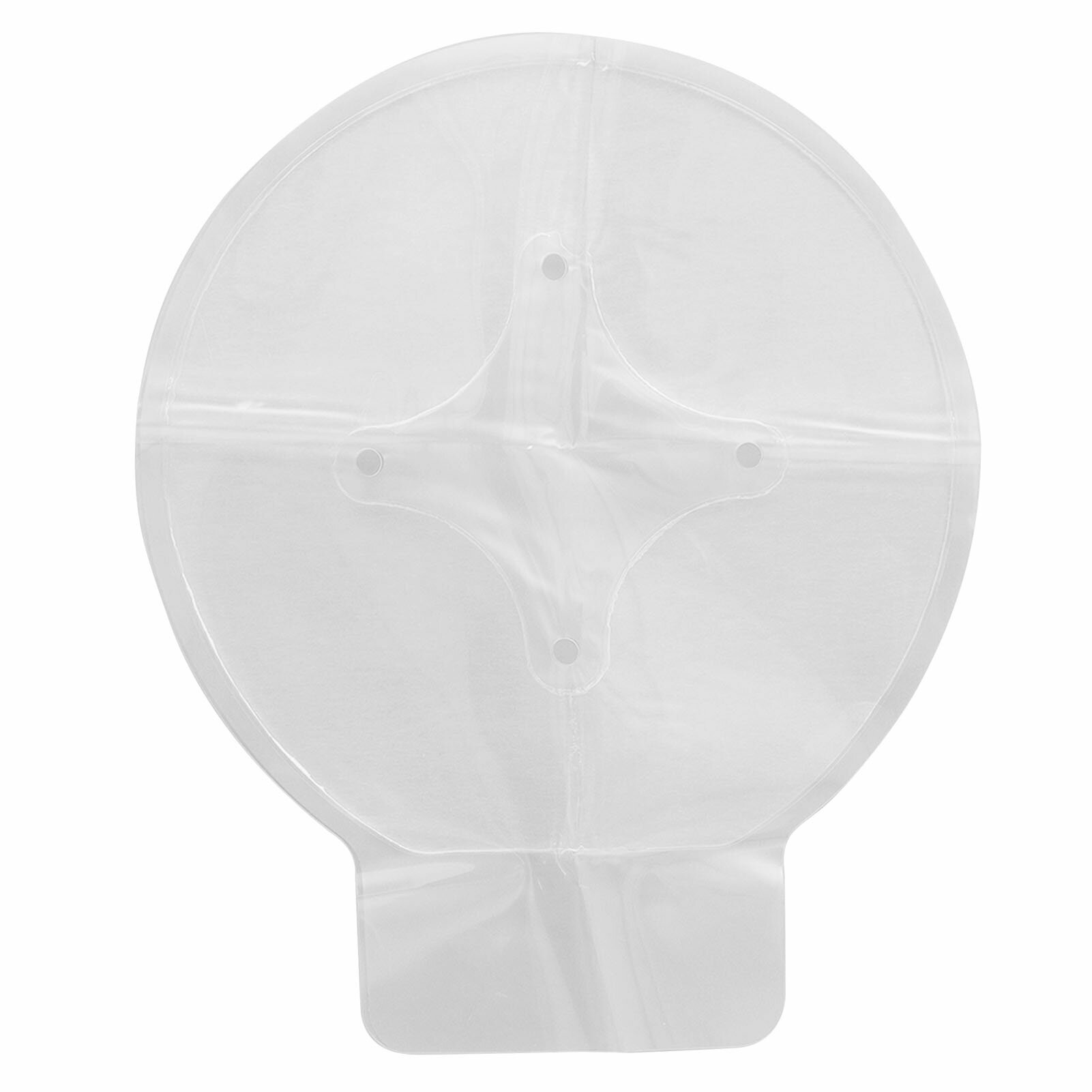 Аварийное вентиляционное уплотнение на груди, клейкая марля с 4 отверстиями для использования на открытом воздухе в кемпинге и больнице, быстрая помощь при напряженном пневмотораксе, прочная и простая в применении