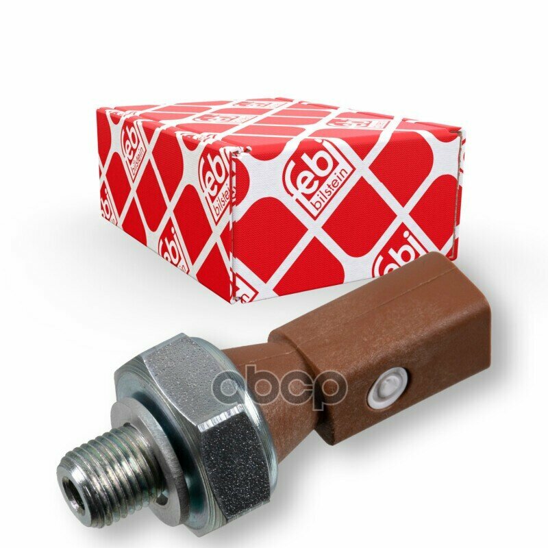 Датчик давления масла Febi арт. 19018