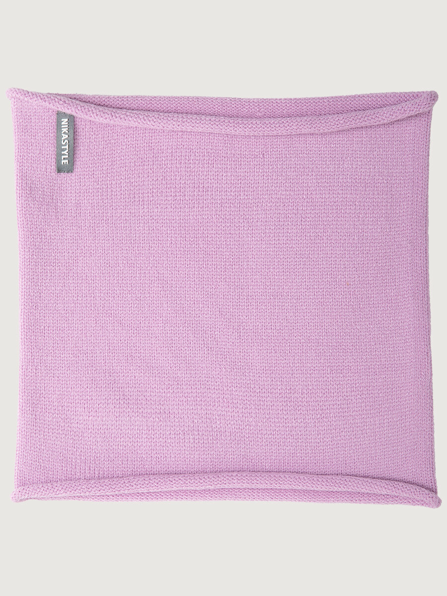 Снуд для девочек