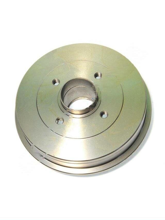 Барабан тормозной ВАЗ 2180, Веста, без подшипника, 8450006851//