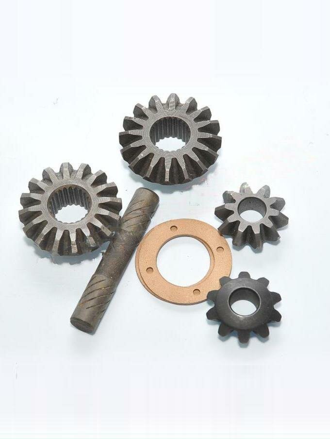 Сателлиты в сбор. задн. редуктора ВАЗ 2107, 2105, 2104, 2106, 2121, Нива, 21213, LADA4x4, 2101-2403060