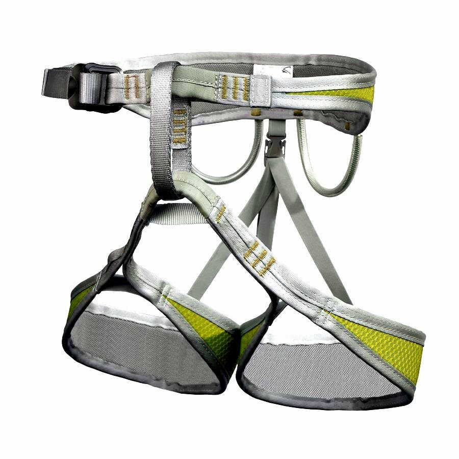 Альпинистская беседка Neon M фисташковая vnt 136