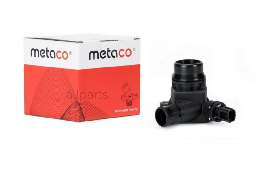 METACO 1530-045 Корпус термостата