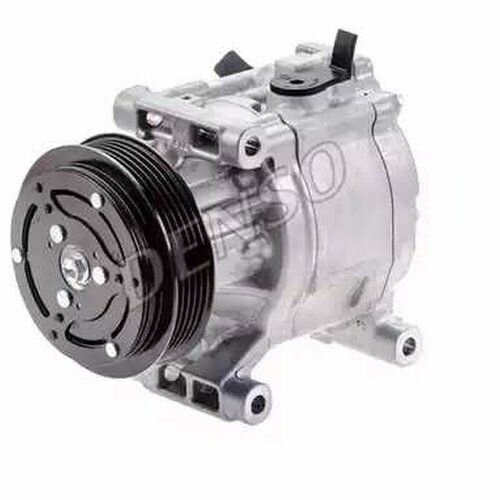 Компрессор кондиционера Denso DCP09061