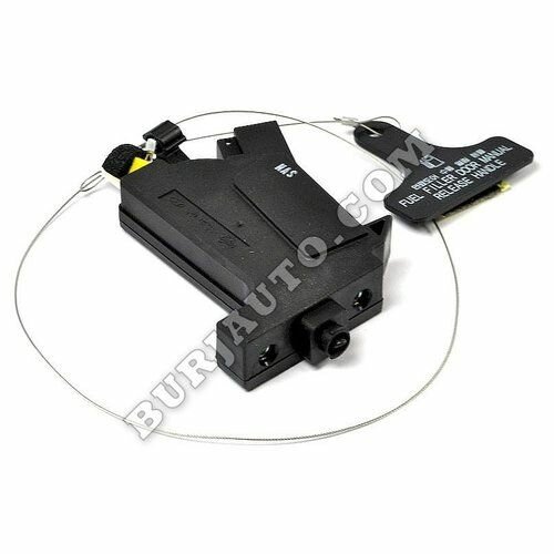 Рычаг открывания багажника и люка бензобака HYUNDAI/KIA Hyundai-Kia 815902W000