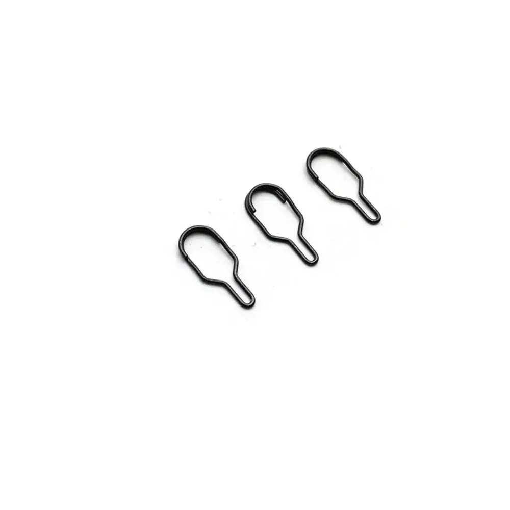 Для карповых волос, инструмент, оборудование, аксессуары для ловли карпа, принадлежности для кормушки для рыбалки, зажимы для приманки, зажим для сумки из ПВА