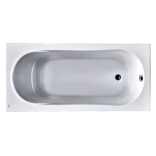 Ванна акриловая Santek Касабланка 170 1. WH30.2.441