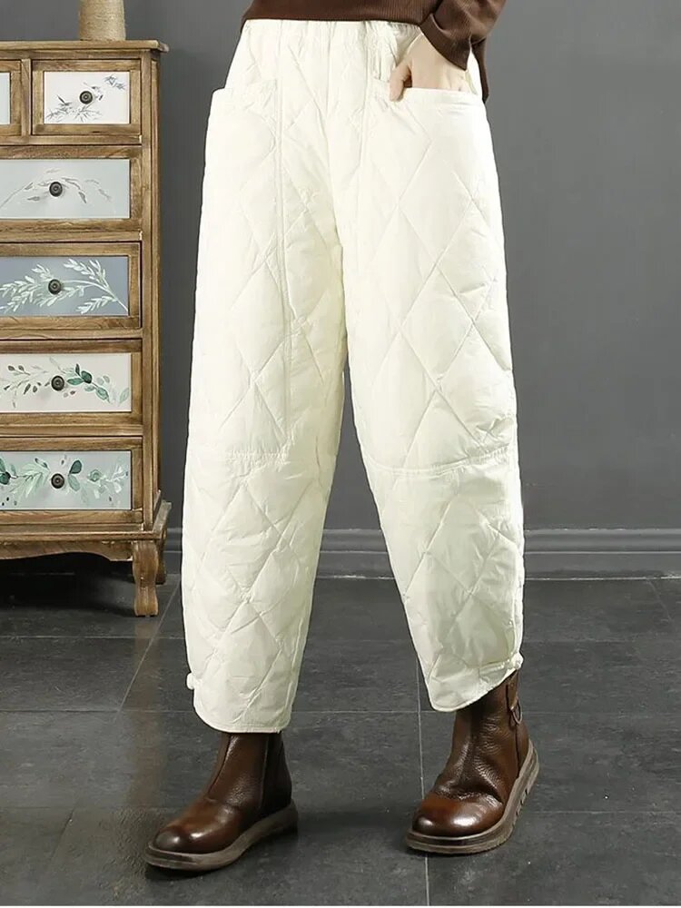 Брюки классические