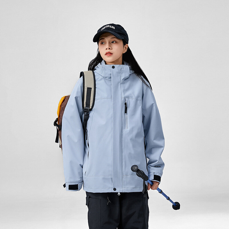 Куртка спортивная