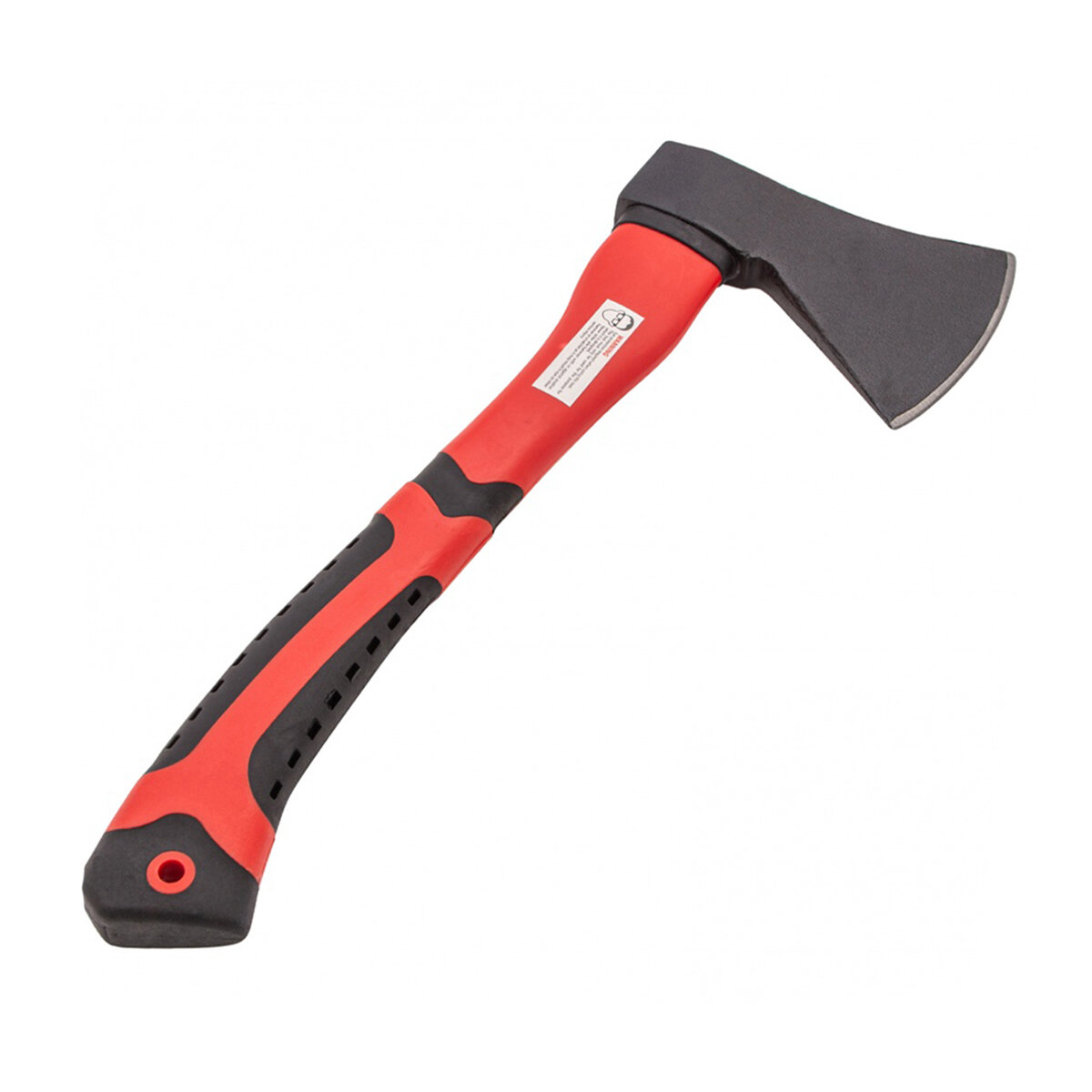 Топор matrix, фиберглассовая ручка, 1000 грамм