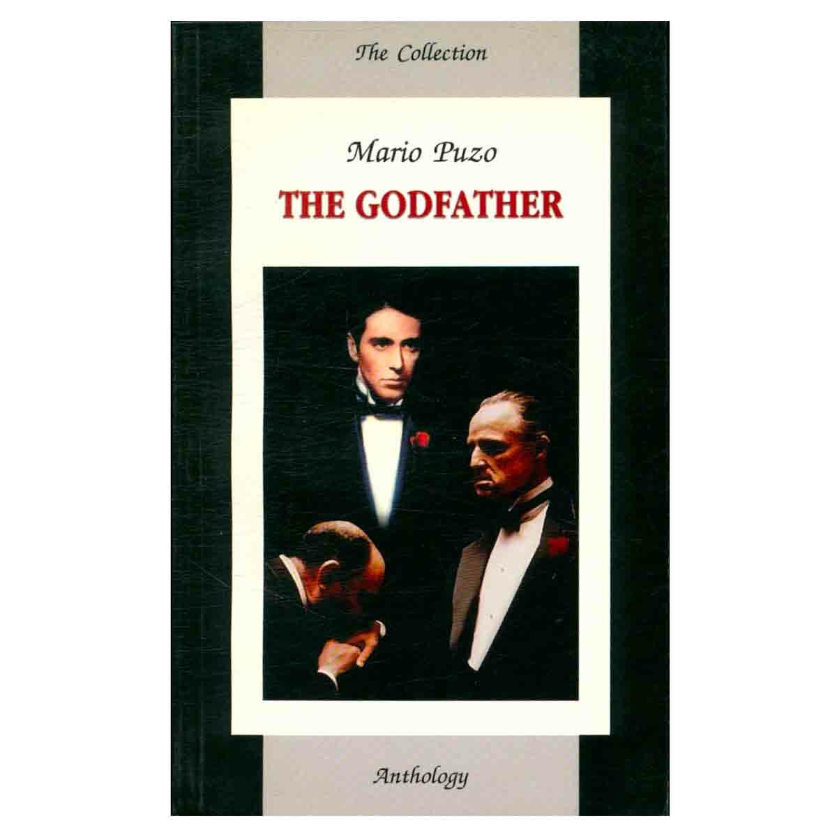Пьюзо М. "The Godfather/Крестный отец"