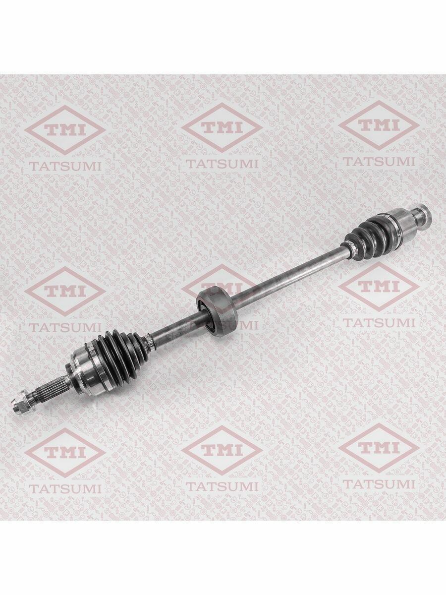 Вал привода правый для а/м RENAULT Logan, Sandero, Tatsumi TDD1056
