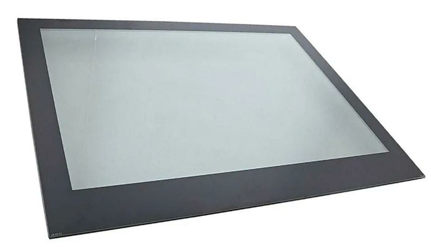 Внутреннее стекло двери духового шкафа ELECTROLUX, 3871866020