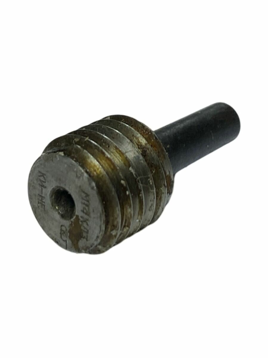 Калибр - пробка М 14,0х2,0 7Н КИ-НЕ