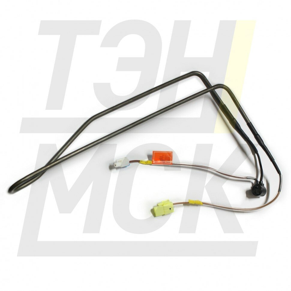 ТЭН оттайки испарителя для холодильника Samsung 150Вт, DA47-00460A