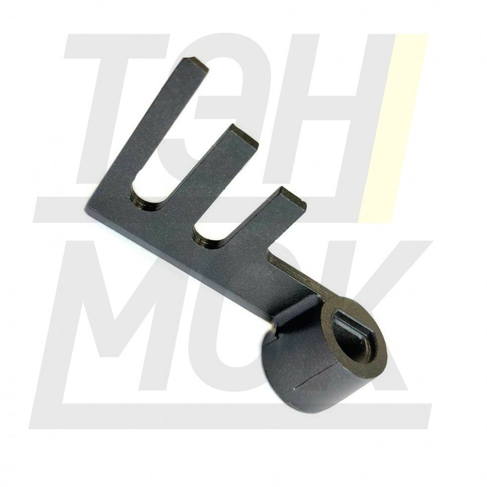 Лопатка нож для ржаного хлеба хлебопечки Panasonic SD, ADD97G160, b1029