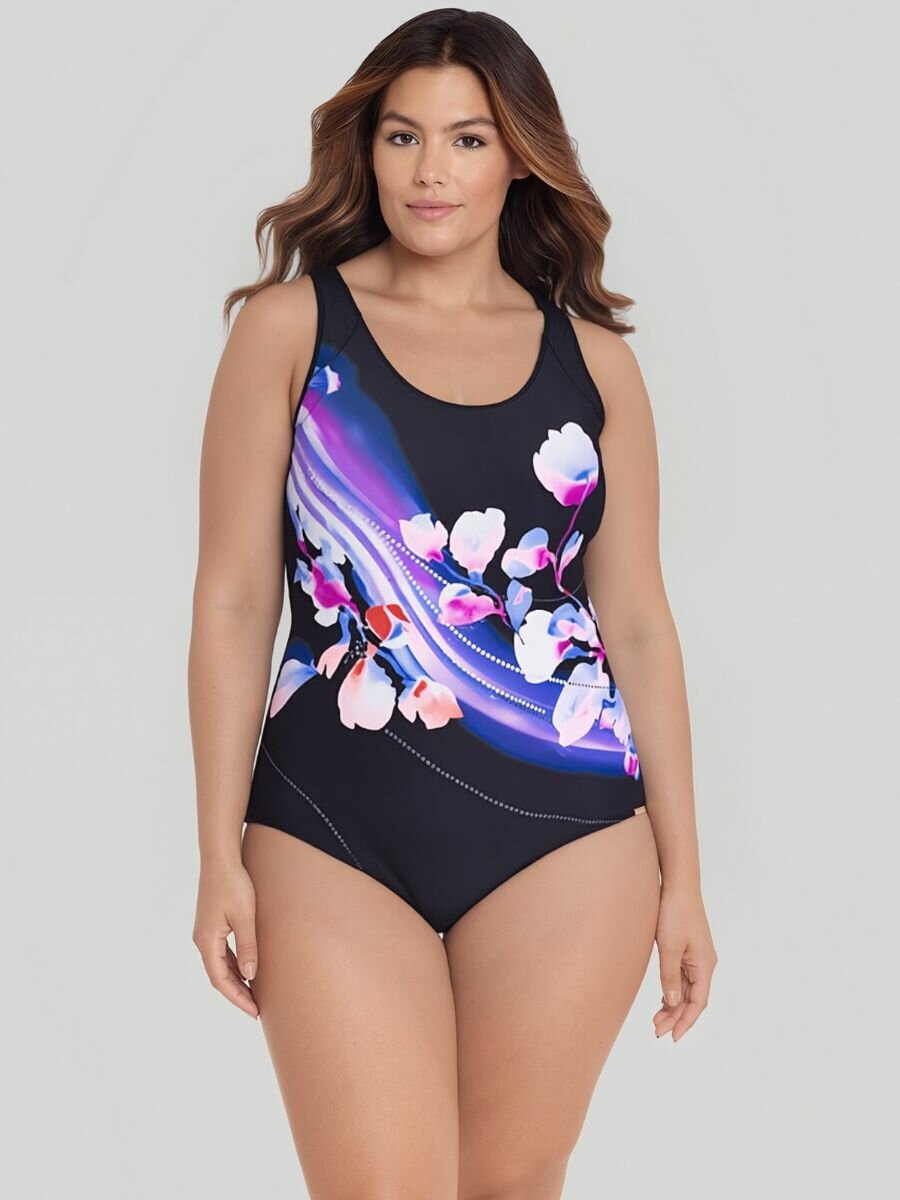 Купальник Весна-лето 2025