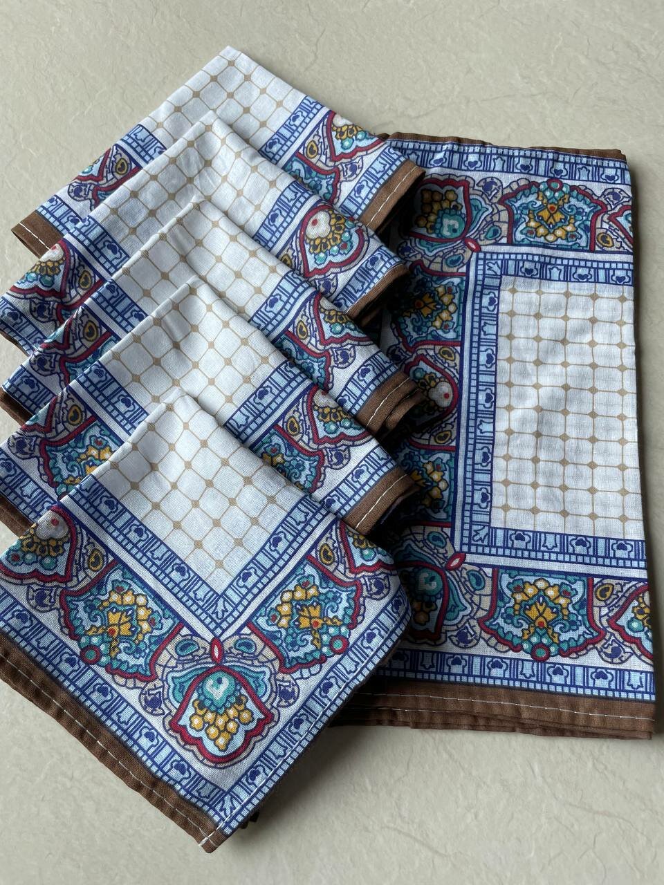 Носовой платок