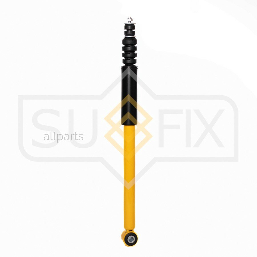 SUFIX SA1756 Амортизатор | зад прав/лев | LADA LARGUS