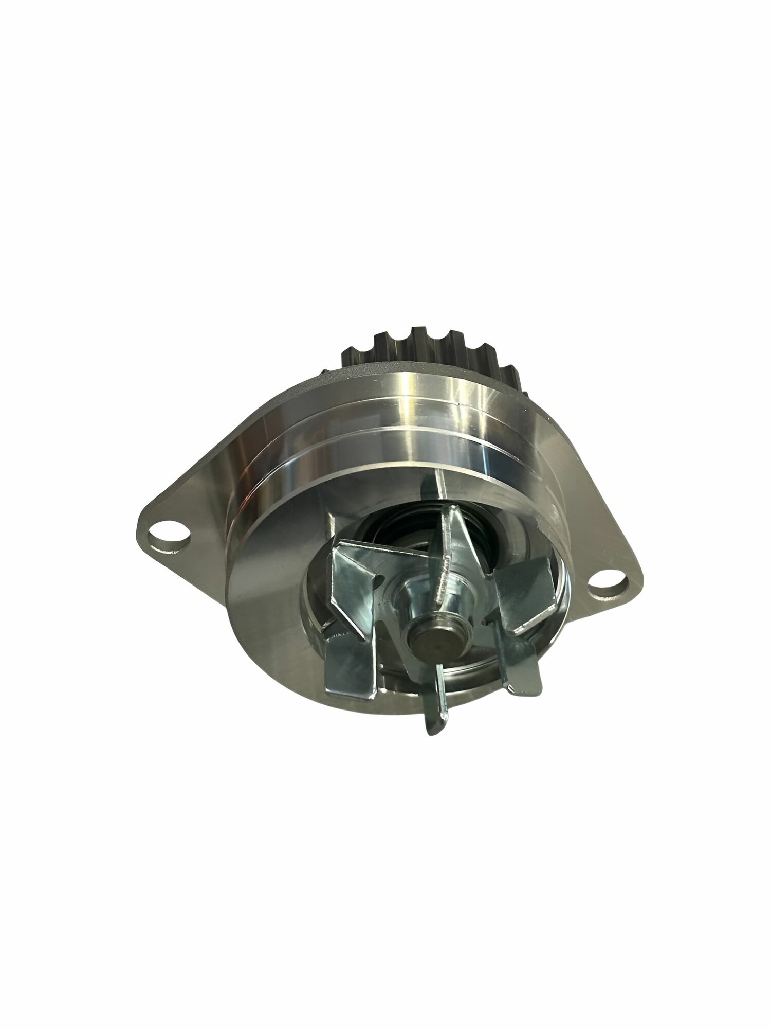 Помпа водяная Peugeot 307 Partner Citroen C4 NFU