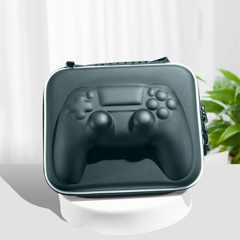 Сумка для хранения игровой ручки PS5 из материала EVA с защитой от падения