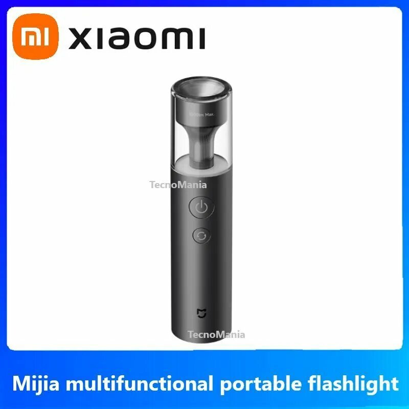 Xiaomi Фонарь-прожектор