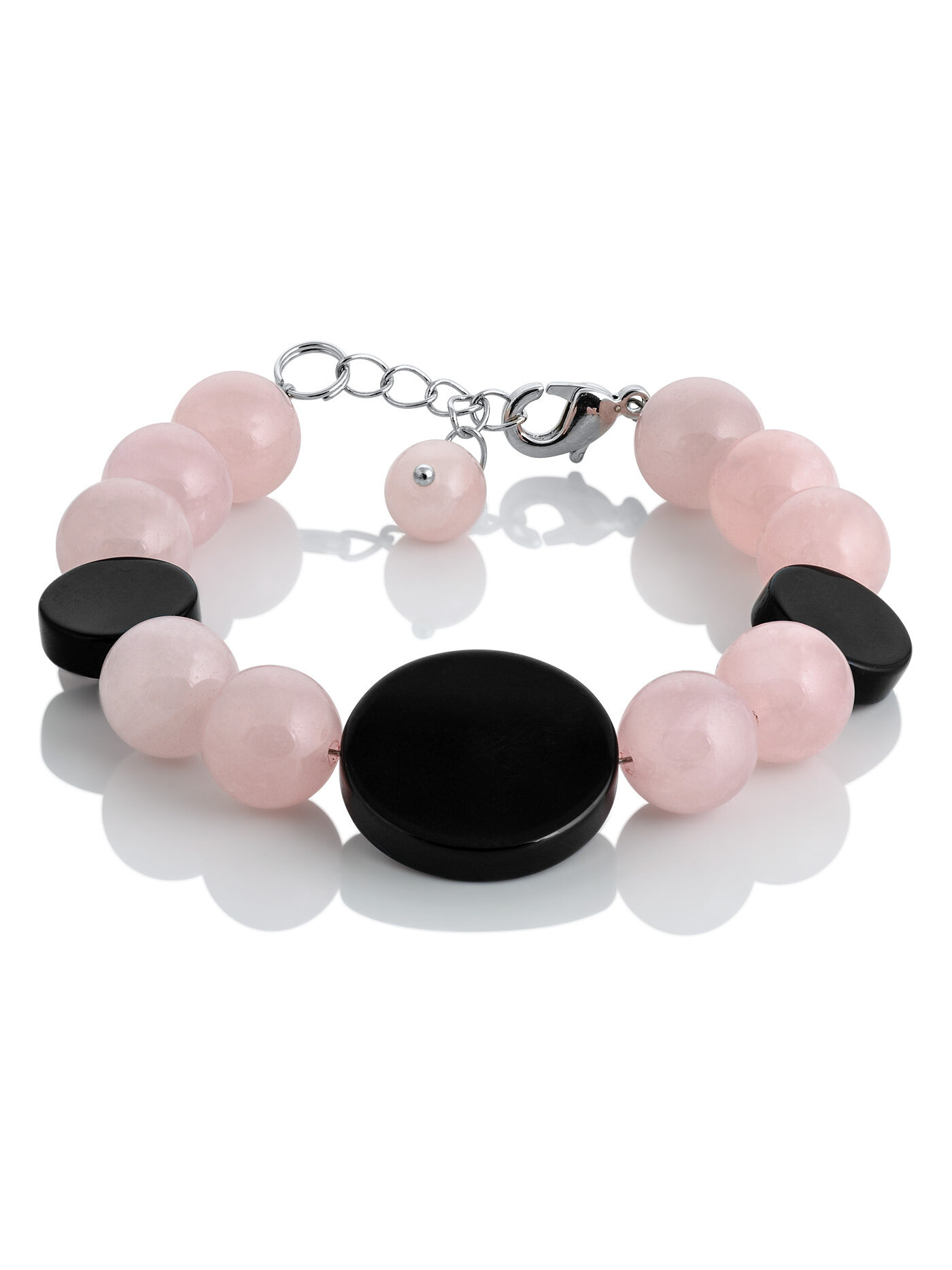 Браслет, агат