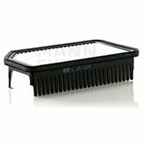 Фильтр воздушный MANN-FILTER c26014 для Hyundai i20, ix20; Kia Soul, Venga