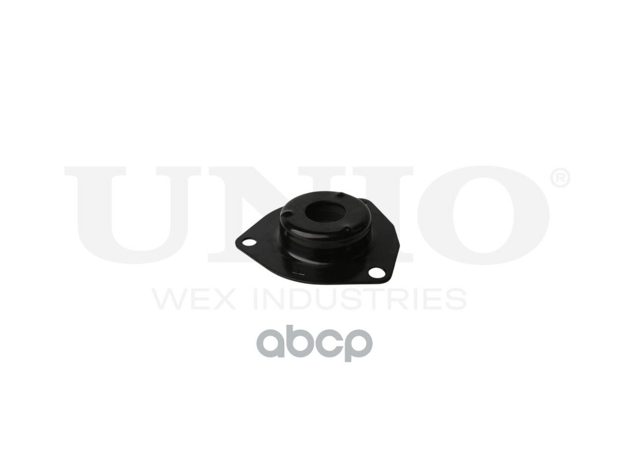 Опора амортизатора задняя Nissan X-Trail (T30) 01- UNIO арт. RMP-13099