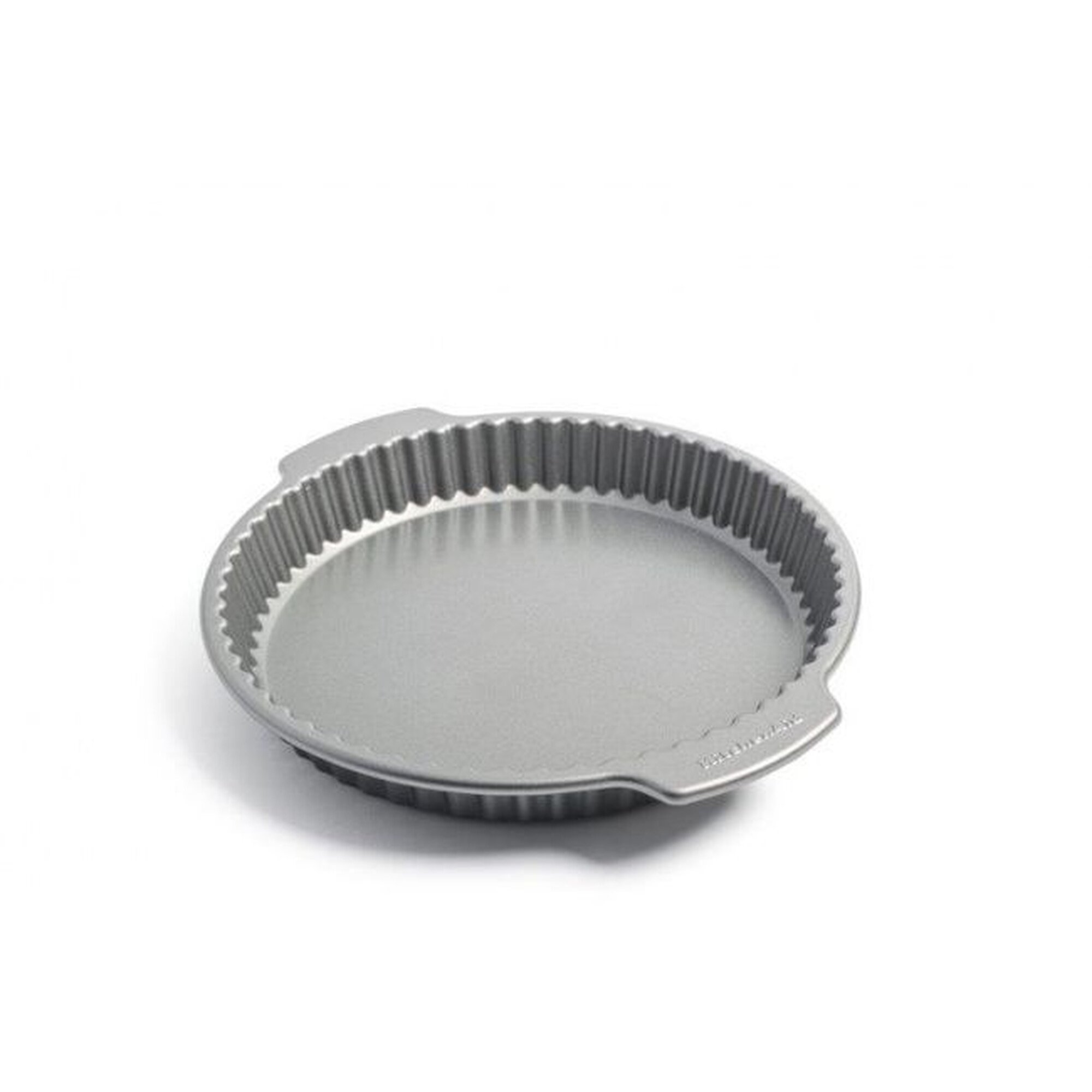 Форма для выпечки KitchenAid , диаметр 28 см, цвет серый, CW-CC003301-001