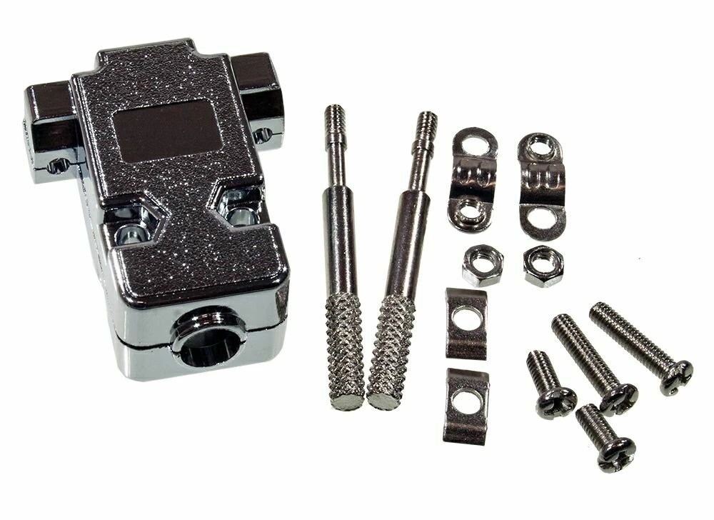 Разъем DNT- 9C (DS1046-09 C1L1), корпус