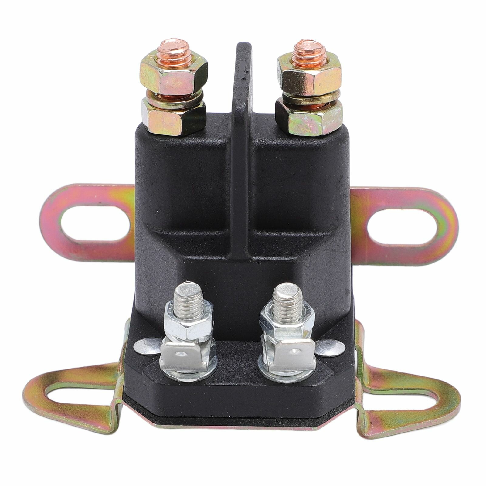 Реле стартера 12 В 4 клеммы универсальный реле стартера соленоид переключатель для 435 435 5410D CG18736100HO AM130365 725 04439A