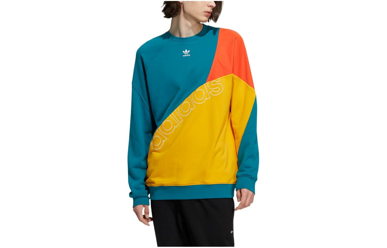 Толстовка Adidas Originals, 1 шт.